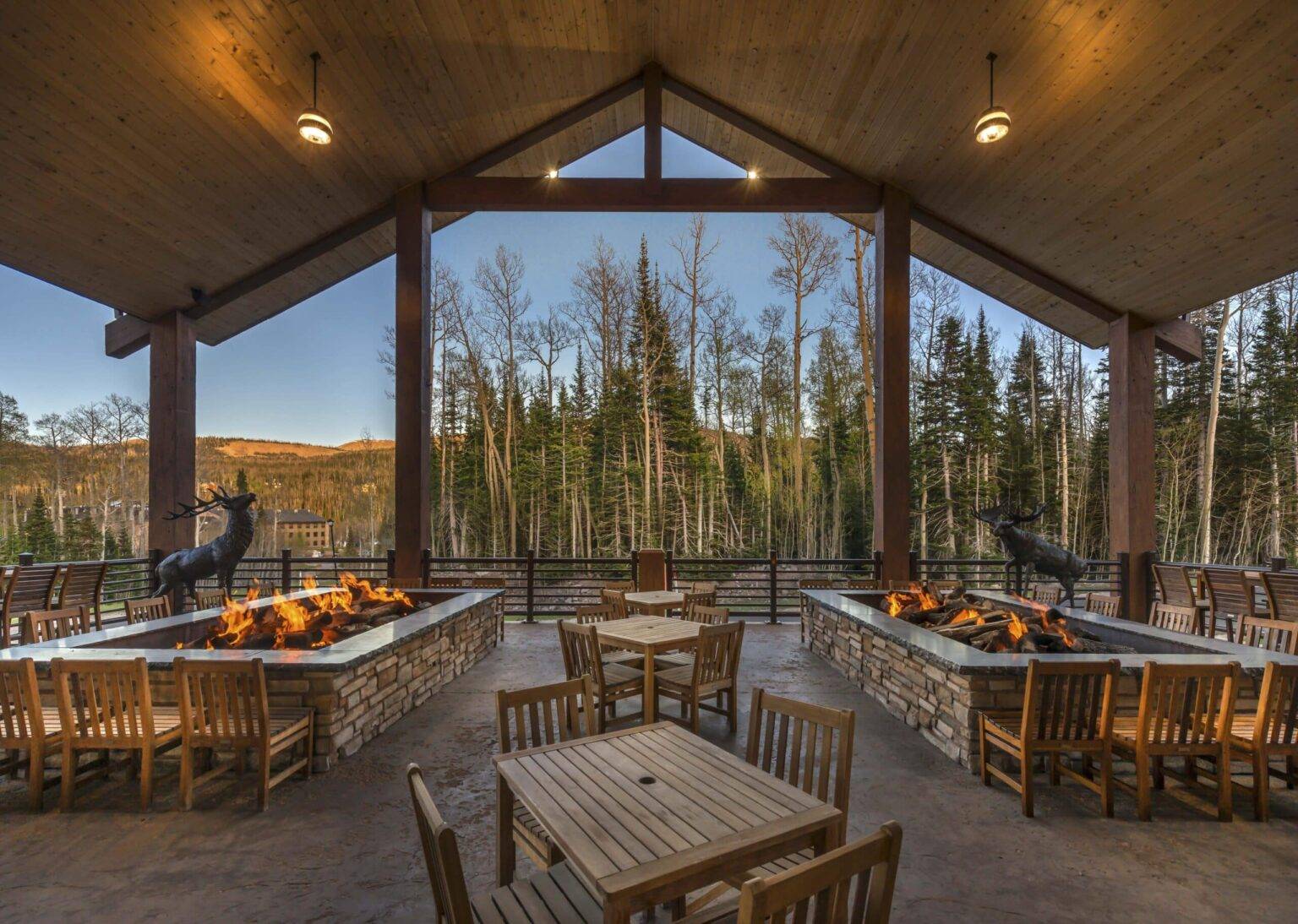 Complete Guide to Lodging Brian Head, Utah