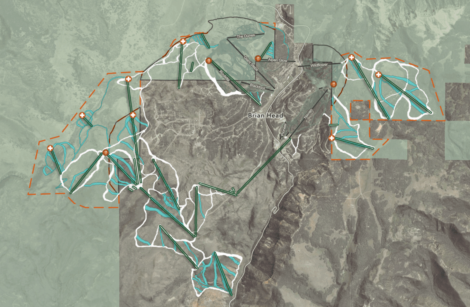 Brian Head Resort: Expansion Plans (2025-2028)
