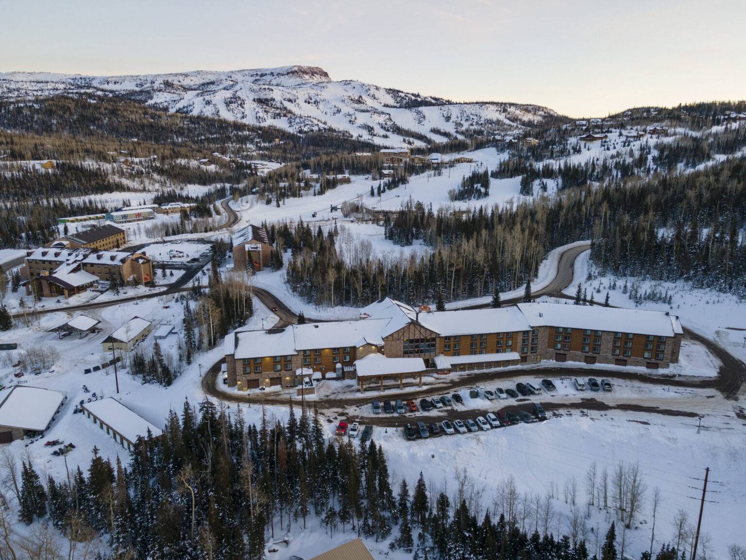 Discover Utah Brian Head: Your Ultimate Skiing and Resort