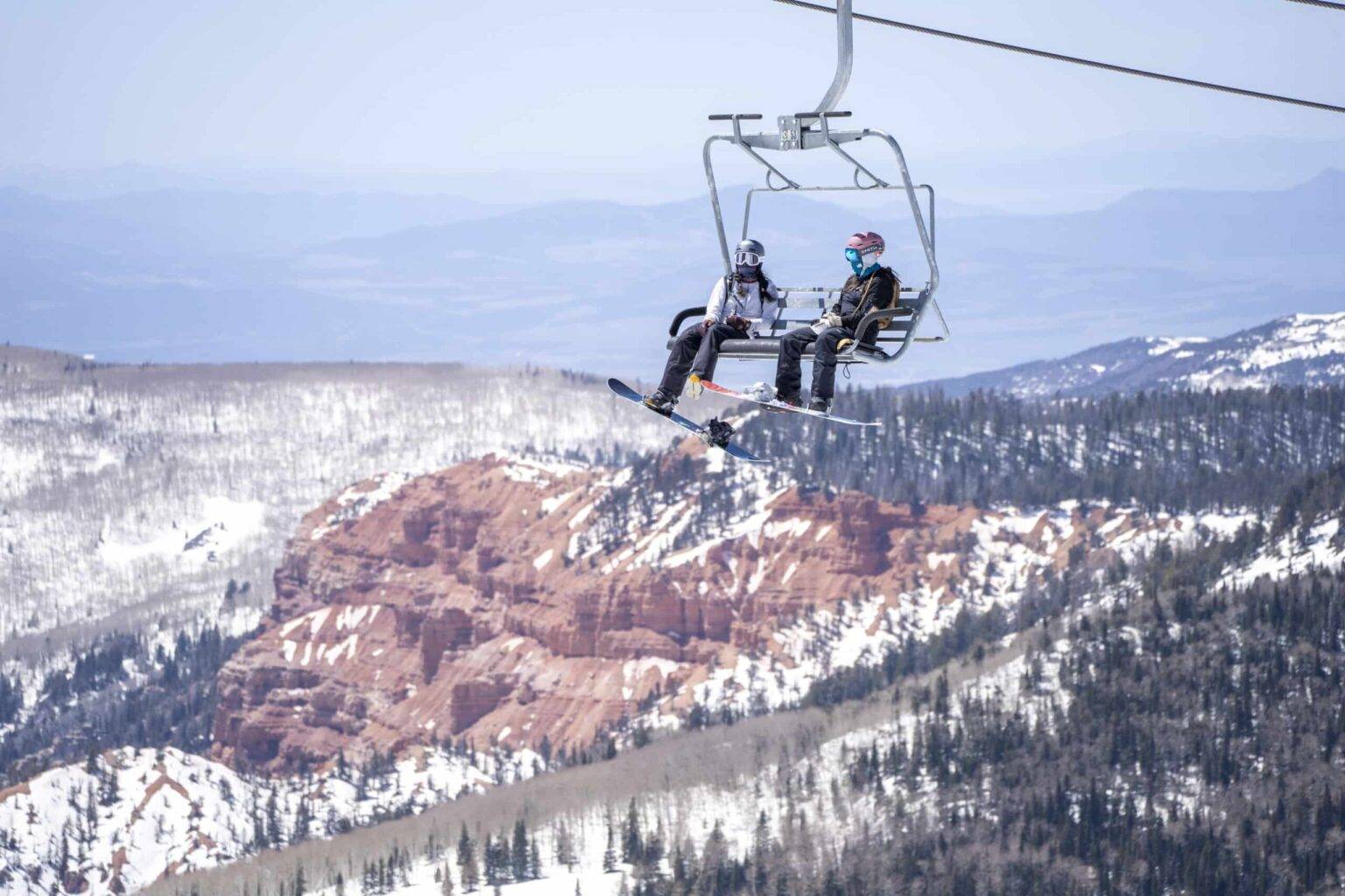 Utah Brian Head Ski Resort: Complete Guide & Honest Review (2025)