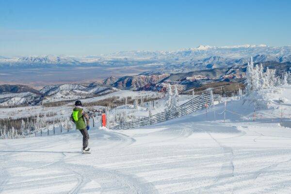 Brian Head Resort Opening Day 2025-26: Best Ski Season Yet!