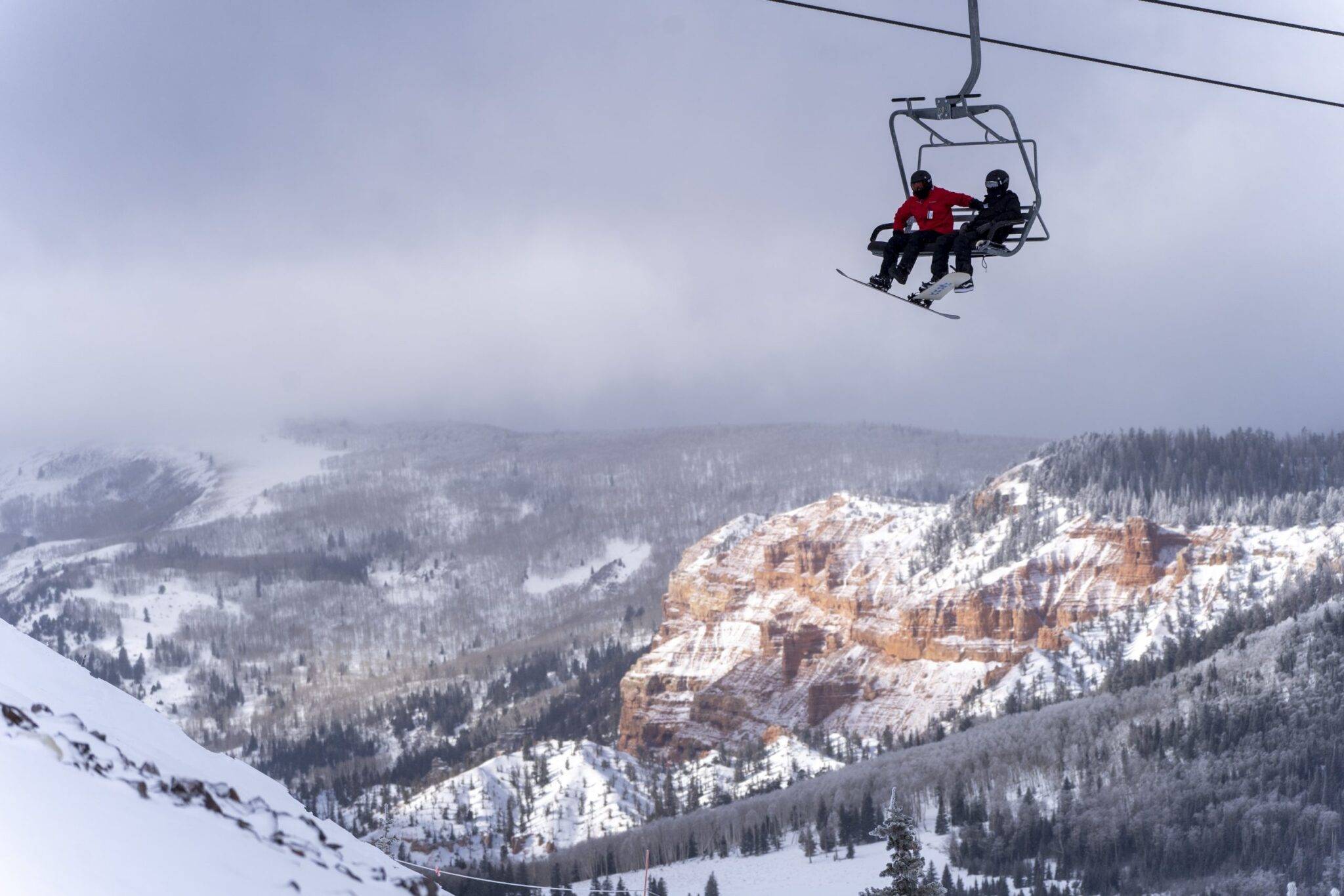 The Best Guide to Brian Head Ski Resort: Skiing, Lodging, and More