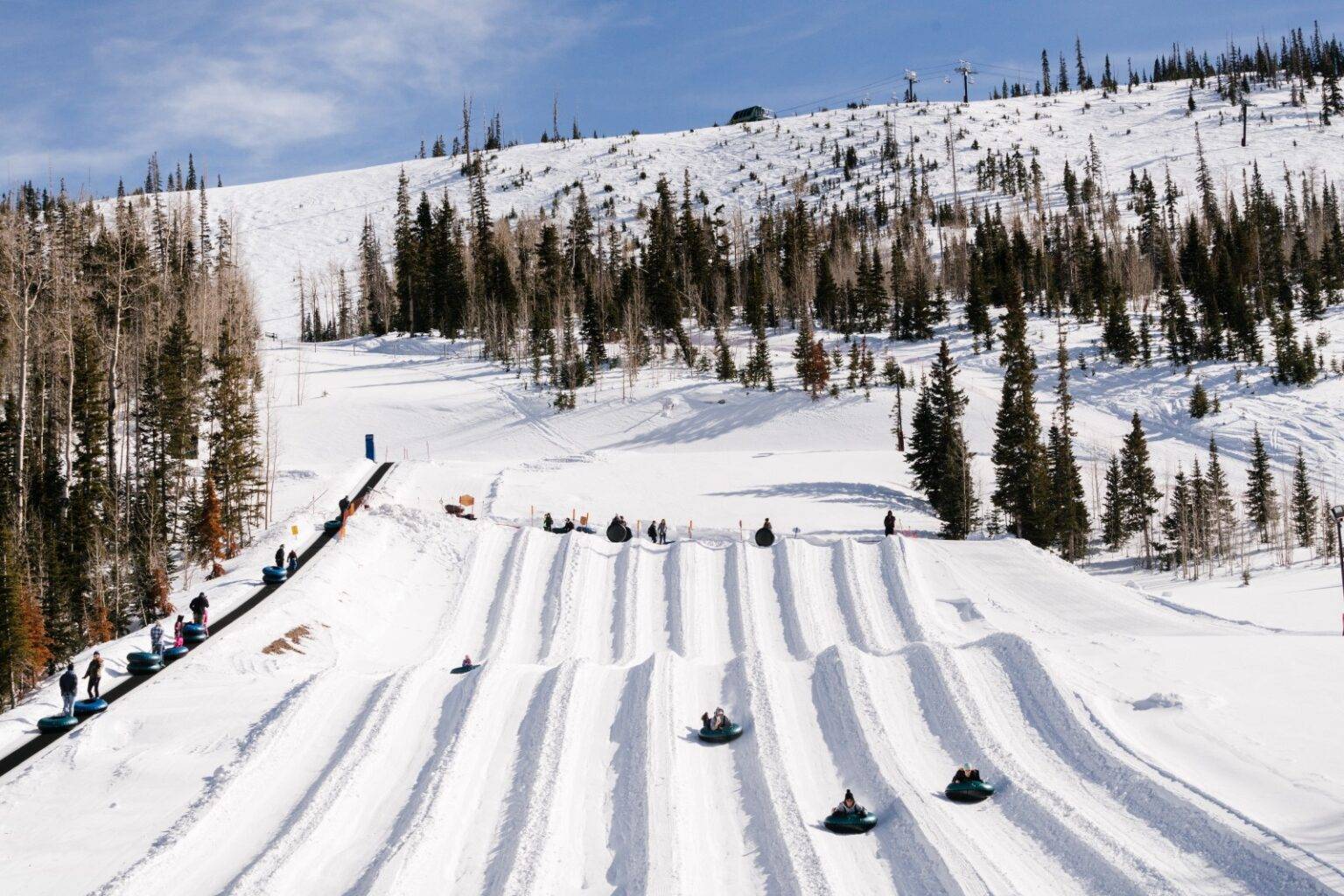 Your Guide from Las Vegas to Brian Head Utah: Travel Tips & Highlights